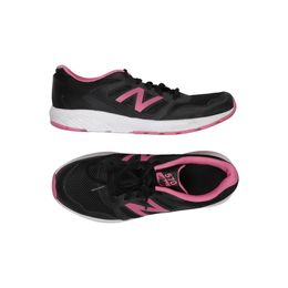 New Balance Sneaker Damen Gr&ouml;&szlig;e 38 Second Hand bunt