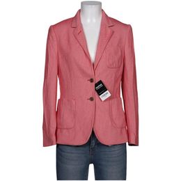 Gant Blazer Damen Gr&ouml;&szlig;e L Second Hand pink