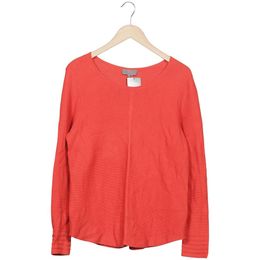 LIEBLINGSST&Uuml;CK LIEBLINGSST&Uuml;CK Pullover Damen Gr&ouml;&szlig;e L Second Hand rot