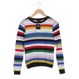 MONKI Pullover Damen Gr&ouml;&szlig;e S Second Hand bunt