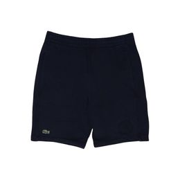 Lacoste Shorts Herren Gr&ouml;&szlig;e 31/32 Second Hand marine
