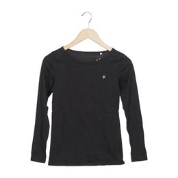 Marc O'Polo Marc O'Polo Langarmshirt Damen Gr&ouml;&szlig;e XS Second Hand schwarz