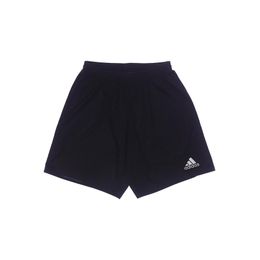 adidas Performance Shorts Herren Gr&ouml;&szlig;e 31/32 Second Hand schwarz
