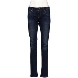 Tommy Hilfiger Jeans Damen Gr&ouml;&szlig;e 28 Second Hand marine