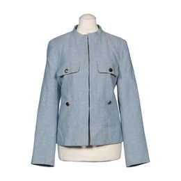 Zara Blazer Damen Gr&ouml;&szlig;e XS Second Hand hellblau
