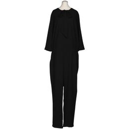 s.Oliver Overall oder Jumpsuit Damen Gr&ouml;&szlig;e XXL Second Hand schwarz