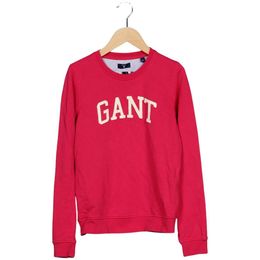 Gant Sweater Damen Gr&ouml;&szlig;e S Second Hand pink