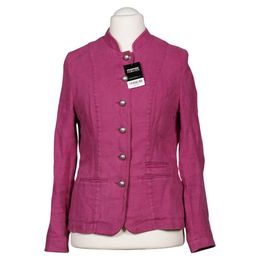 Hammerschmid Blazer Damen Gr&ouml;&szlig;e L Second Hand pink