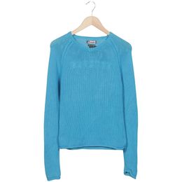 Gaastra Pullover Damen Gr&ouml;&szlig;e M Second Hand hellblau