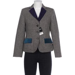 Madeleine Mode MADELEINE Blazer Damen Gr&ouml;&szlig;e M Second Hand braun