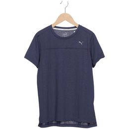 Puma T-Shirt Damen Gr&ouml;&szlig;e M Second Hand marine