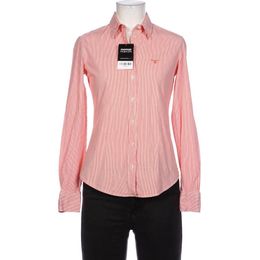 Gant Bluse Damen Gr&ouml;&szlig;e S Second Hand rot
