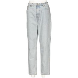 Mango Jeans Damen Gr&ouml;&szlig;e 30/31 Second Hand hellblau