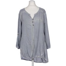 Cecil Bluse Damen Gr&ouml;&szlig;e XS Second Hand grau