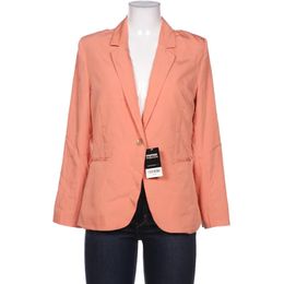 Manguun Blazer Damen Gr&ouml;&szlig;e M Second Hand pink