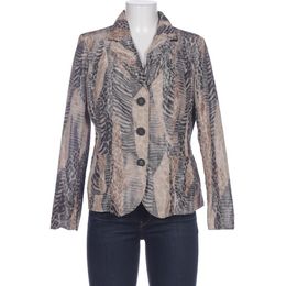 Bexleys woman Bexleys Blazer Damen Gr&ouml;&szlig;e L Second Hand grau