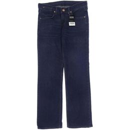 Mustang Jeans Damen Gr&ouml;&szlig;e 28 Second Hand blau