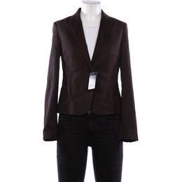 Esprit Blazer Damen Gr&ouml;&szlig;e XS Second Hand braun