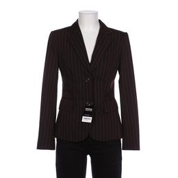 Betty Barclay Blazer Damen Gr&ouml;&szlig;e XS Second Hand braun