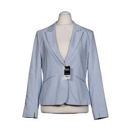 s.Oliver Blazer Damen Gr&ouml;&szlig;e M Second Hand hellblau