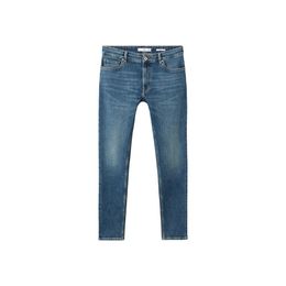 Mango Man Jeans 'Jude' Herren Gr&ouml;&szlig;e 40 dunkelblau