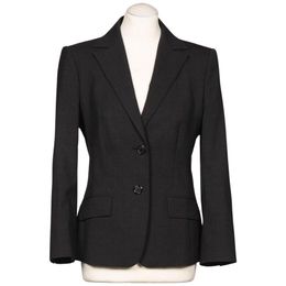 BOSS Black Blazer Damen Gr&ouml;&szlig;e M Second Hand grau