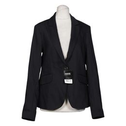 MOS MOSH Blazer Damen Gr&ouml;&szlig;e S Second Hand marine