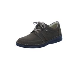 Finn Comfort Schn&uuml;rschuh 'Norwich' Herren Gr&ouml;&szlig;e 42.5 dunkelbraun