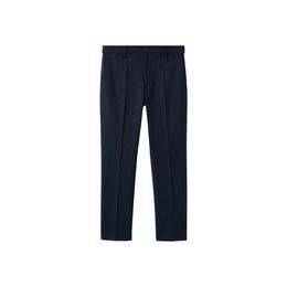 Mango Man Hose 'Brest' Herren Gr&ouml;&szlig;e 40 navy
