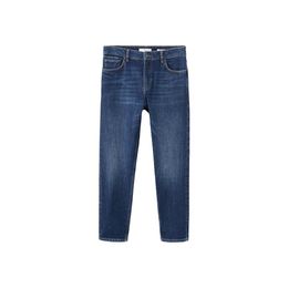 Mango Man Jeans 'Ben' male Blue size 48