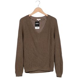 s.Oliver Pullover Damen Gr&ouml;&szlig;e S Second Hand braun