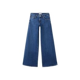 MANGO TEEN Jeans 'Kim' female Blue size 38