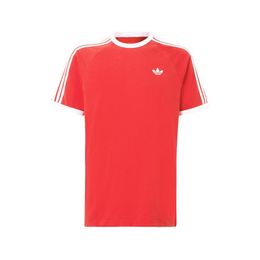 adidas originals Shirt male Red size XS
