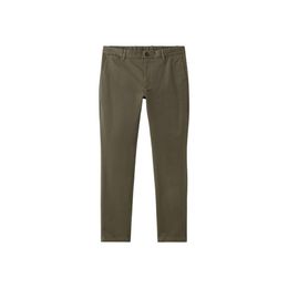 Mango Man Hose 'Barna' Herren Gr&ouml;&szlig;e 27/28 oliv