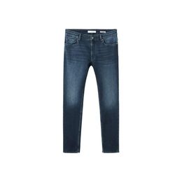 Mango Man Jeans 'Jude' Herren Gr&ouml;&szlig;e 38 dunkelblau