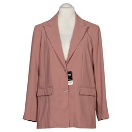MOS MOSH Blazer Damen Gr&ouml;&szlig;e XL Second Hand pink