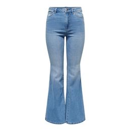 Only Jeans female Blue size XS