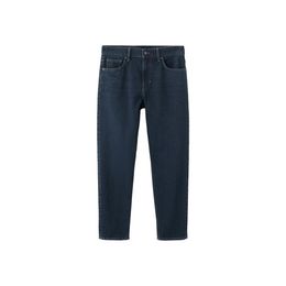 Mango Man Jeans 'Ben' male Blue size 38