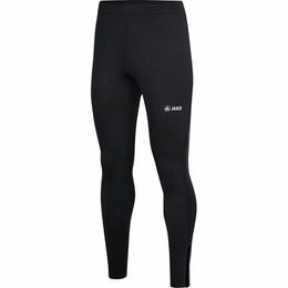 Jako Workout Pants 'Run 2.0' male Black size XL