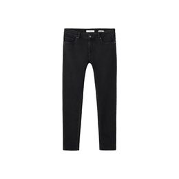 Mango Man Jeans 'Jude' male Black size 42