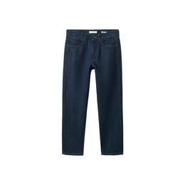 Mango Man Jeans 'Juke' male Blue size 40