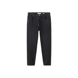 Mango Man Jeans 'Ben' male Black size 48