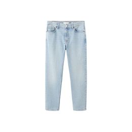 Mango Man Jeans 'Ben' male Blue size 38