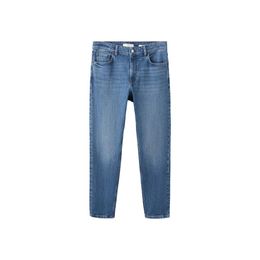 Mango Man Jeans 'Ben' male Blue size 46