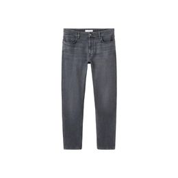 Mango Man Jeans 'Patrick' male Grey size 48
