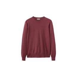 Mango Man Pullover 'Willy' Herren Gr&ouml;&szlig;e M rot