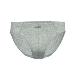 Ammann Slip 'Day Modern / Close to you' Herren Gr&ouml;&szlig;e XL grey denim