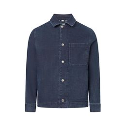 JOOP! Jeans Jacke 'Jazy' Herren Gr&ouml;&szlig;e M blue denim