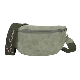 Fritzi aus Preussen Fritzi aus Preu&szlig;en G&uuml;rteltasche Damen Gr&ouml;&szlig;e XS/XL gr&uuml;n