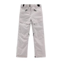 CMP Cargo Pants female White size XL